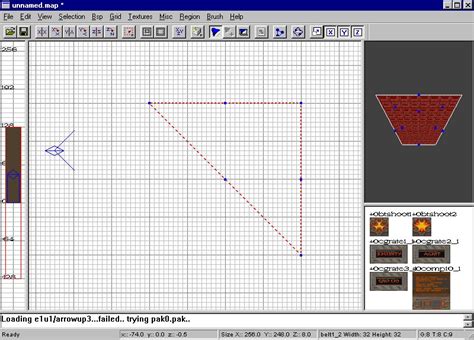 Edge Manipulation Tutorial ModDB