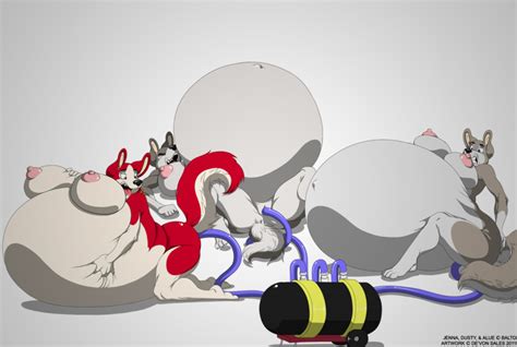 Rule 34 2011 Air Disambiguation Air Inflation Air Tank Aleu Anthro Anthrofied Areola Balto