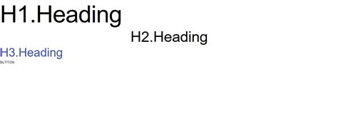 Material UI Typography GeeksforGeeks