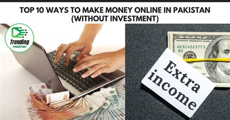 Unleash Your Earning Potential Top Ways To Make Money Online In