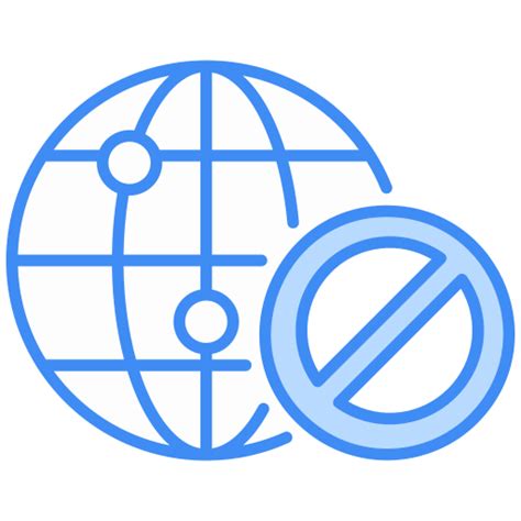 Disconnect Generic Color Lineal Color Icon