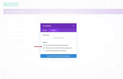 Download The Sixth Free Theme Builder Pack For Divi