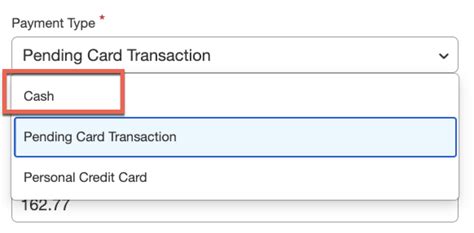 Pending Card Transaction Sap Concur Community