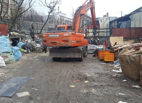 수원 공장폐기물 건축폐기물 수원 폐목재처리