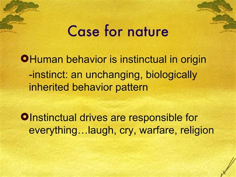 Chapter 5 Section 1 Ppt