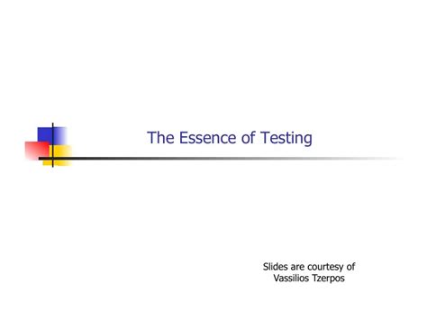 Ppt What Is Testing A Technical Investigation Done To Expose Powerpoint Presentation 876935