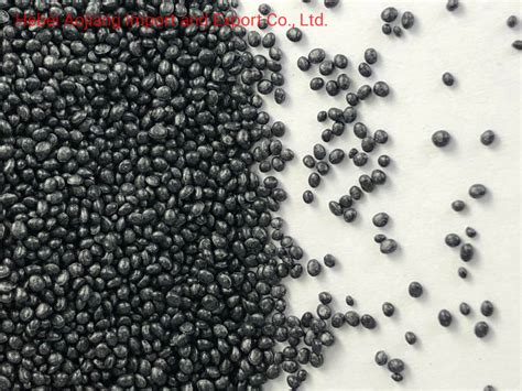 Expandable Polystyrene Eps Granules Foam Particles Raw Materials Eps