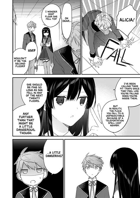 Read Villainess Level 99 ~i May Be The Hidden Boss But Im Not The