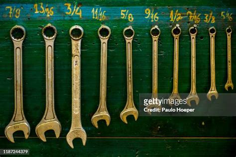 Spanner Cog Photos And Premium High Res Pictures Getty Images