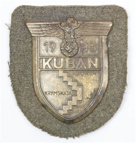 Kuban Shield