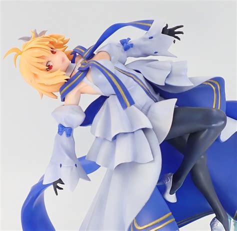 日本代購代標第一品牌【樂淘letao】－塗装済ガレージキット グリズリーパンダ様 Fgo アルクェイド 正規品