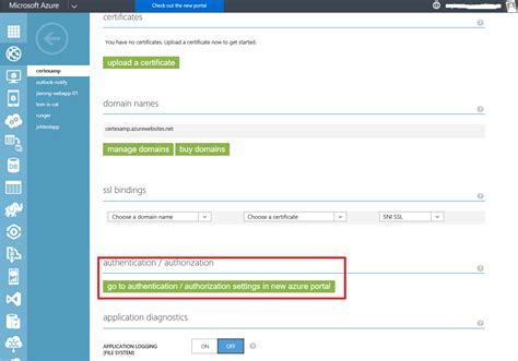 Azure Authentication Only Allow Users With Mfa Enabled Stack Overflow