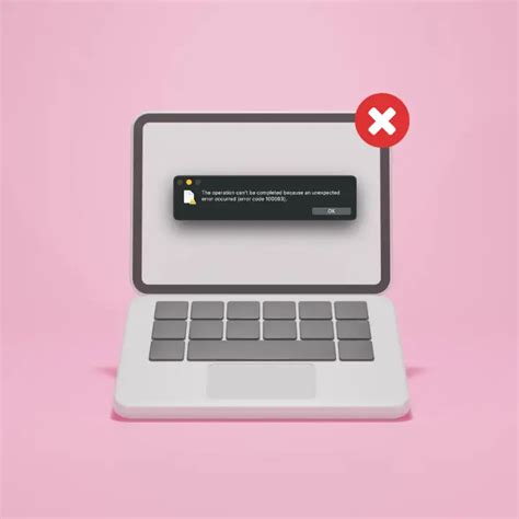 7 Fixes An Error Occurred While Installing The Selected Updates