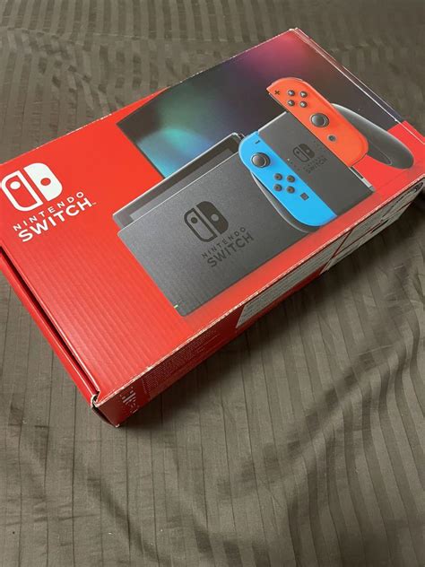 Switch 本体 スイカゲーム Nintendo Switch
