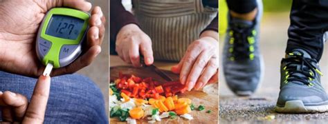 Virtual Preventing Type 2 Diabetes Take Control With A Lifestyle