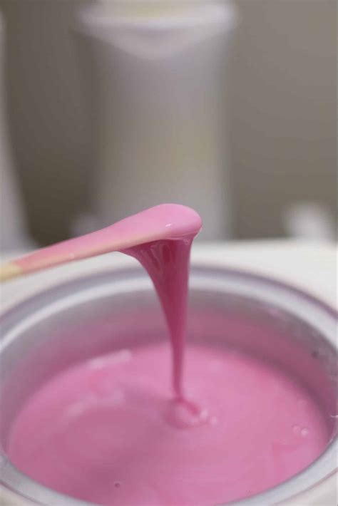 Lycon Voksbehandling Skånsom Hårfjerning Med Lycon