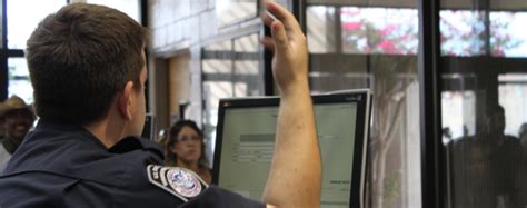 Ports Of Entry Designated For Optimized L1 TN Processing For First Time