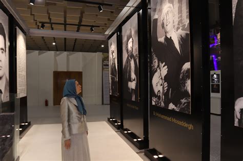 مریم رجوی On Twitter در سالگرد ۳۰‌تیر، قیام ملی در حمایت از دکتر