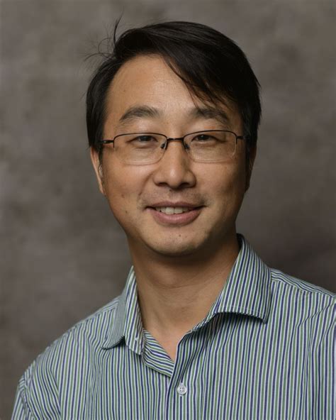 Dr Aijun Song College Of Engineering