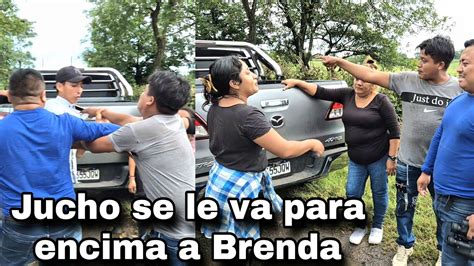 Hace Shoo Por Chucha Cali3nte Te Dejo Tu Marido Jucho Le Dio V3rga A