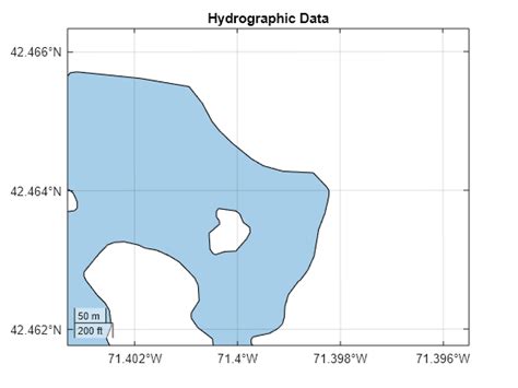 Customize Appearance Of Map Axes MATLAB Simulink