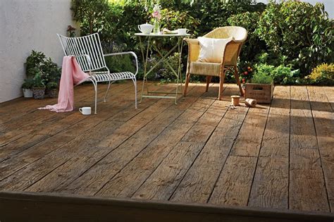 What Composite Decking Is Best Composite Decking Company