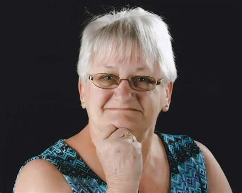 Joyce Ann Johnson Charter Funeral Home