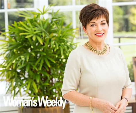 Governor General Dame Patsy Reddy On Sexism Gender Equality And Why
