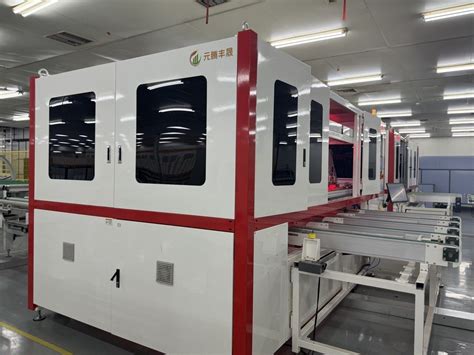 Integrated Electromagnetic Ac Inverter Welder For Solar Module