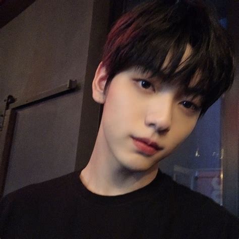 Blip 투바투 단체사진저장시♡