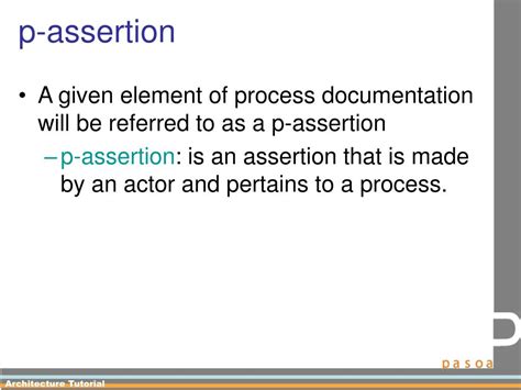 Ppt Understanding Provenance In Scientific Data Concepts