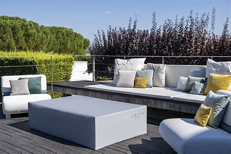 Mesa Solar de Diseño Exclusivo
