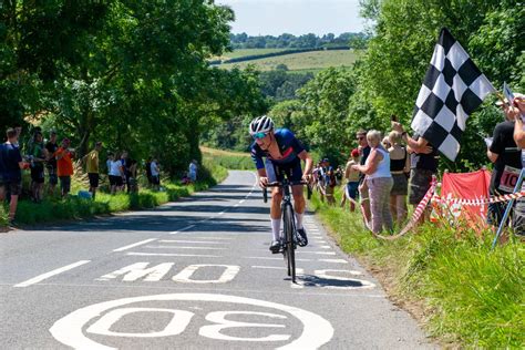 Finlay Pickering Adds Another Win To A Successful Week For Fensham Howes Mas Design