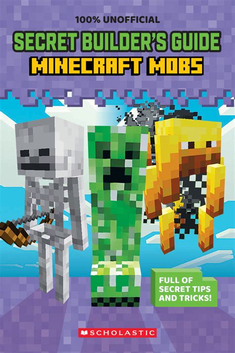 Minecraft Scholastic Canada Book Clubs
