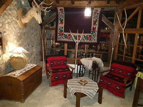 Новогодишен куверт в Етно село Срна Сърбия 2026г Агенция Поход