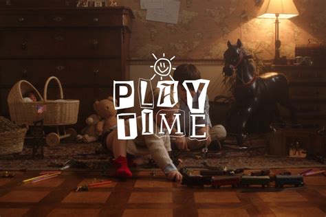 놀이 시간 장난기 많은 어린이 시네 뮤직 시리즈