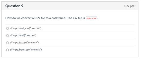 Solved How Do We Index The First 3 Rows Of A Dataframe The Chegg Com