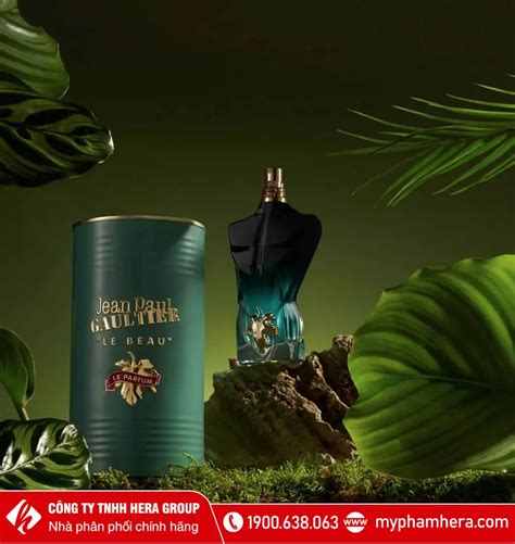 NƯỚc Hoa Jean Paul Gaultier Le Beau Le Parfum Edp Intense
