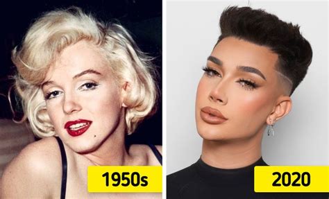 Por Qué Los Estándares De Belleza Son Como Son Hoy En Día Estarguapas
