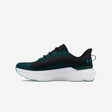 Giày Chạy Bộ Nam Under Armour Infinite Pro Supersports Vietnam