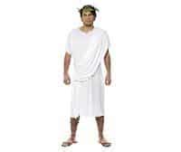 Toga Qué es definición y concepto