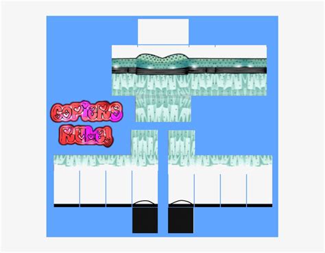 Roblox Pants Template Girl 585x559 Png Download Pngkit