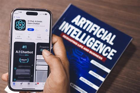 Cómo utilizar la Inteligencia Artificial en tu negocio: Impulsa tu éxito empresarial