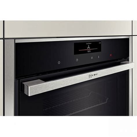Духовой шкаф Neff B48ct64n0 — купить на официальном сайте Neff
