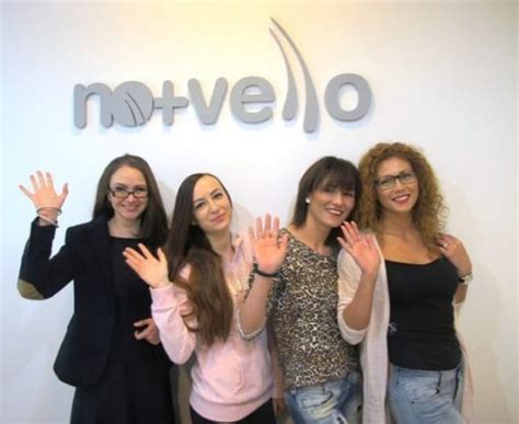 Blog Nomasvello