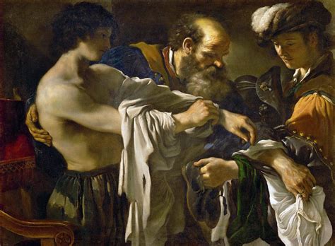 Return Of The Prodigal Son