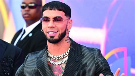 Qué dice la letra de la polémica canción que Anuel AA le dedicó a