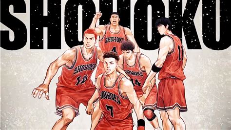 Comenzó la preventa para The First Slam Dunk en Cinemark