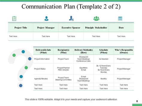 Project Result Powerpoint Presentation Slides Presentation Powerpoint
