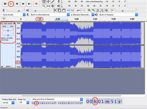Compatibility With Retina Display Hidpi · Issue 584 · Audacity